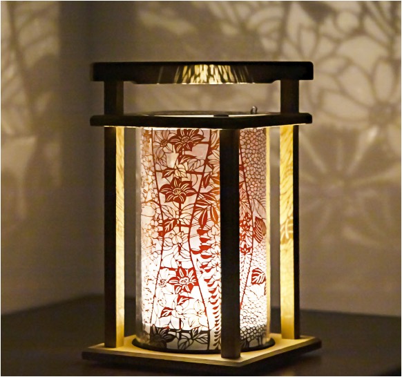 Bringing Tradition into Modern Life - AKARI co.,ltd
